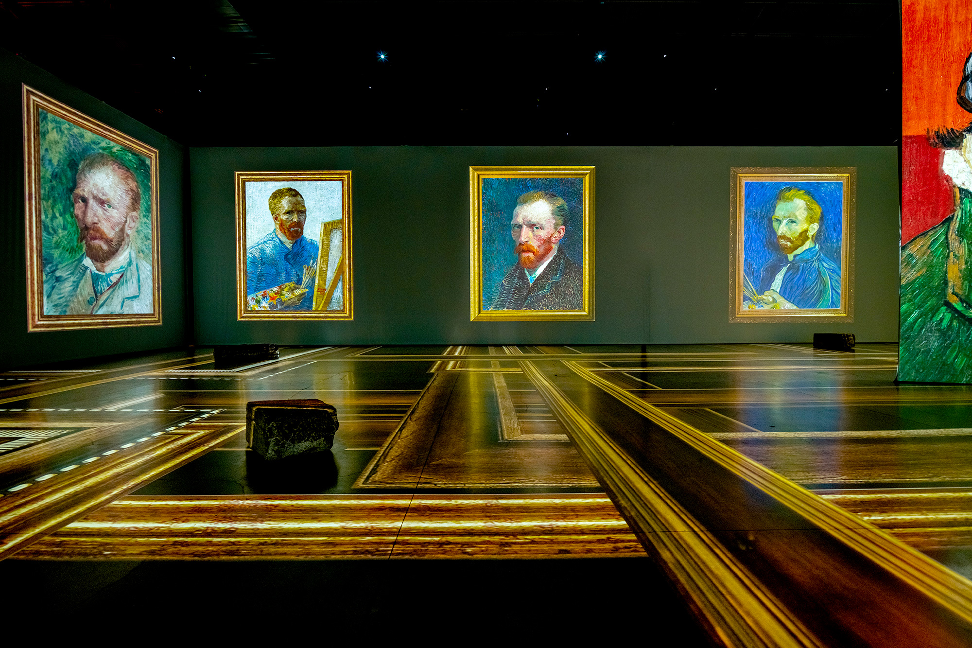 Domina Accesibil Reducere Van Gogh La Defectiune Curtoazie Vulgaritate